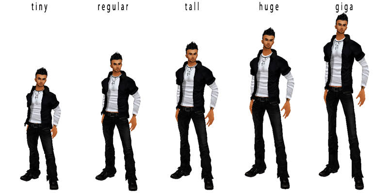 Vista Animations Support imvusale.com