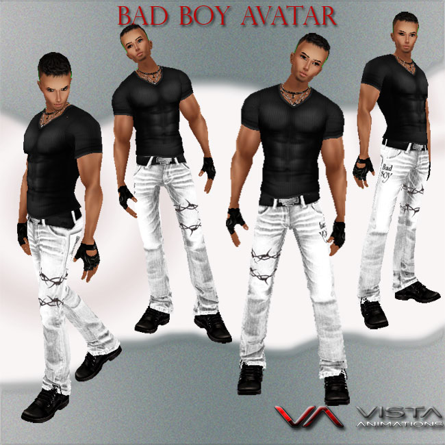 Feel the real movements of our motion capture animations!